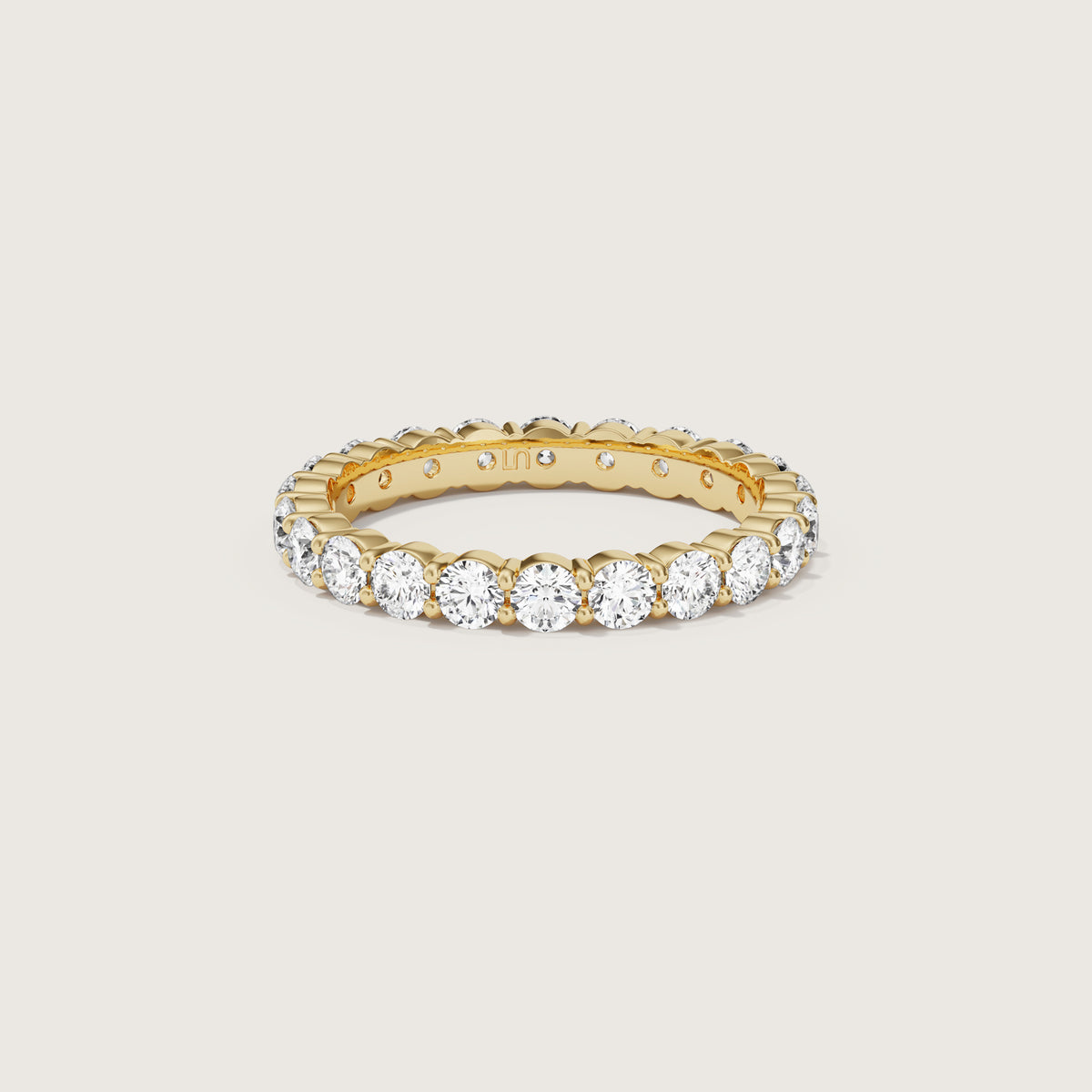 Lab Grown Diamond Wedding Rings & Bands | LINDELLI