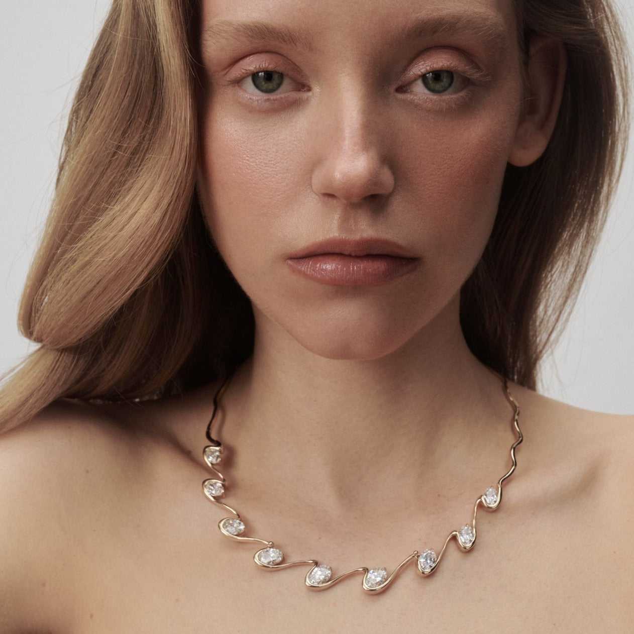 Australian Lab Grown Diamond Jewellery | LINDELLI