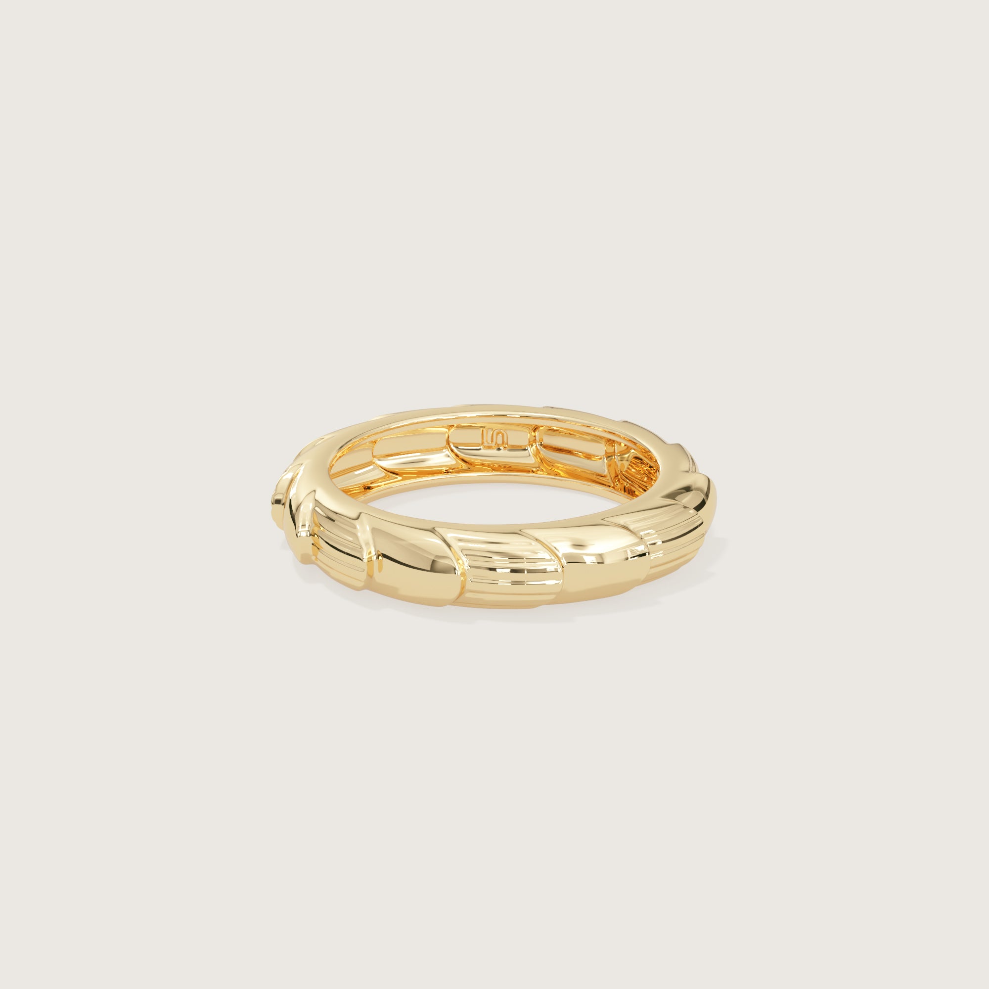 Lindelli Gold Venus Ring